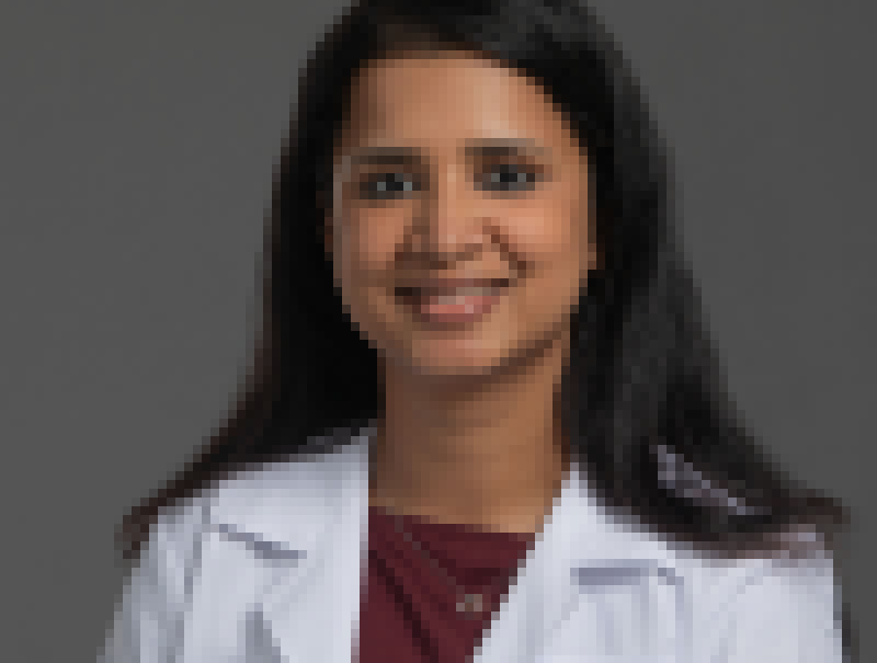Deepali Garg, MD | Faculty | RUSH University